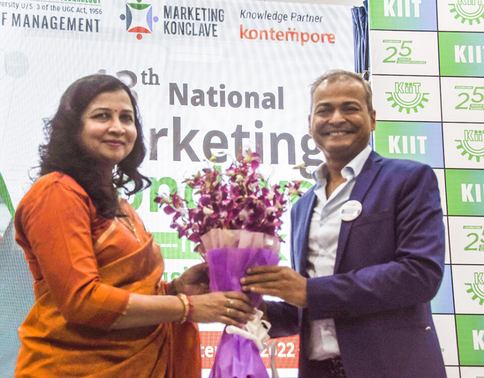 KIIT School of Management (KSOM): Odisha Admissions Open 2021