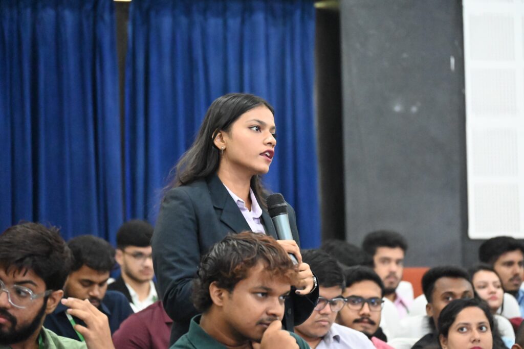 KSOM organizes its 15th National HR Conclave on the theme: “Future ...