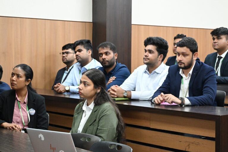 KSOM organizes its 5th National Business Analytics Konclave on the ...