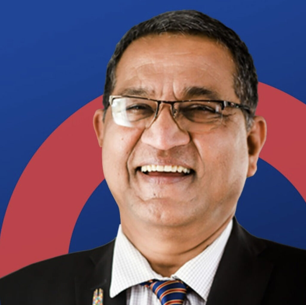 Professors of Practice - KSOM